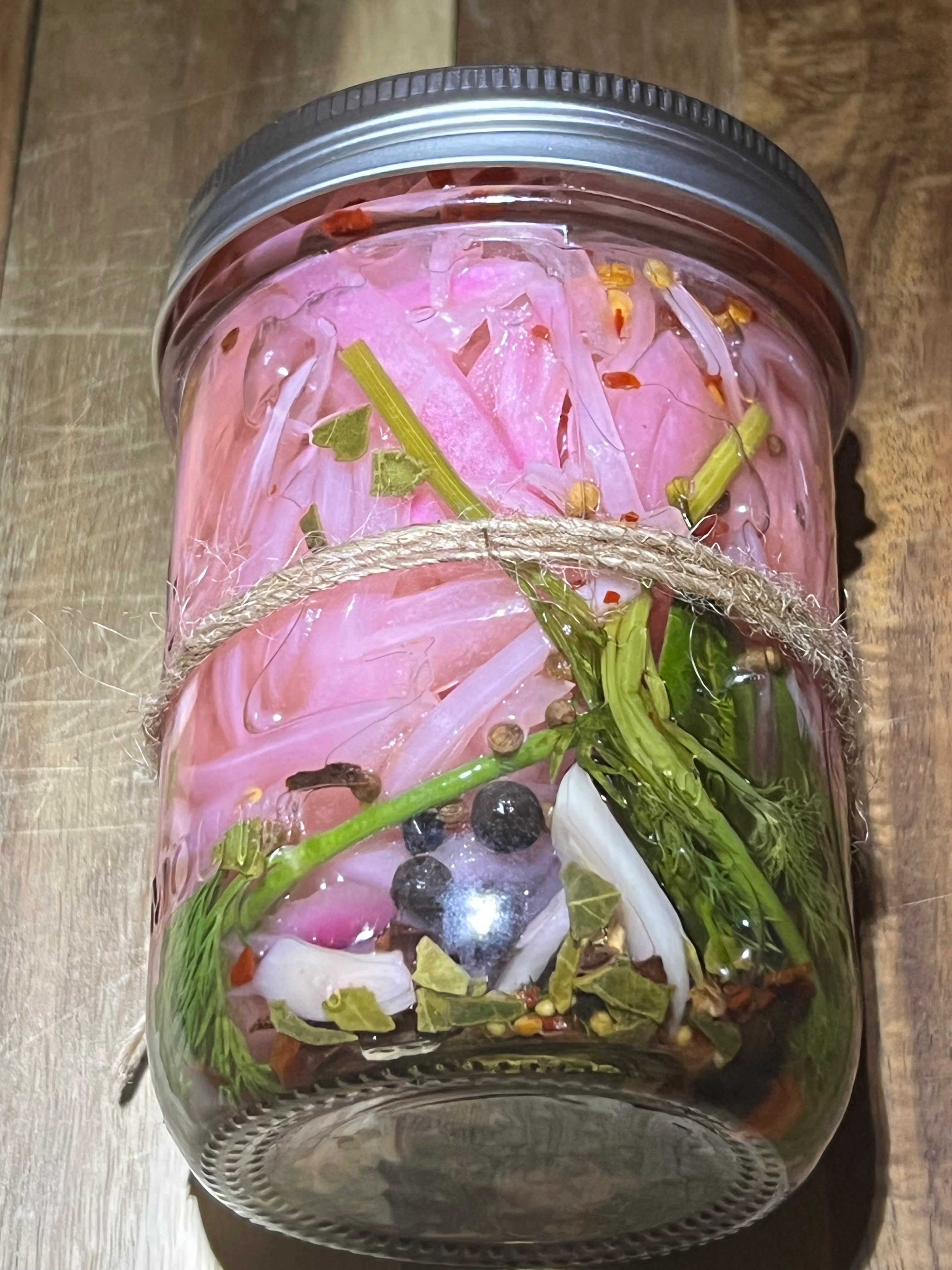 The Power of Pickles: Why You Should Add These Tangy Delights to Your ...